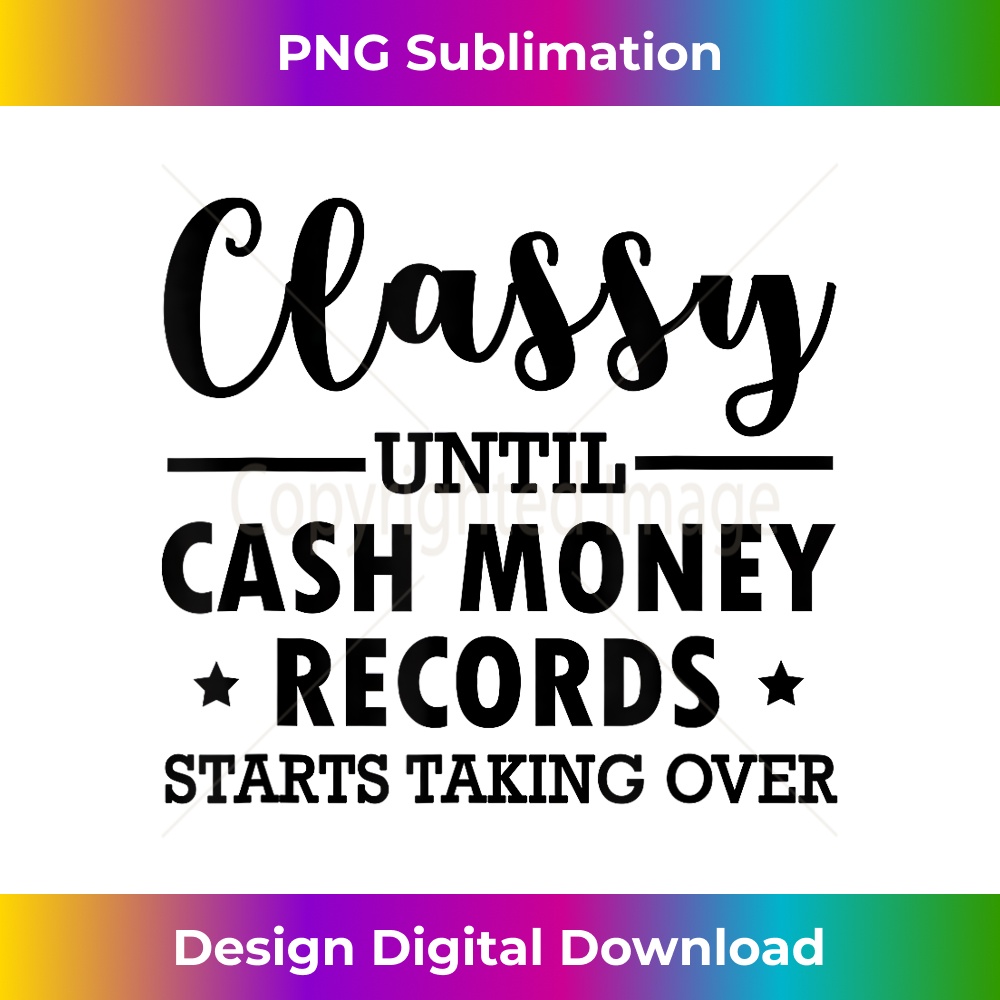 Cash Money Records Logo Png
