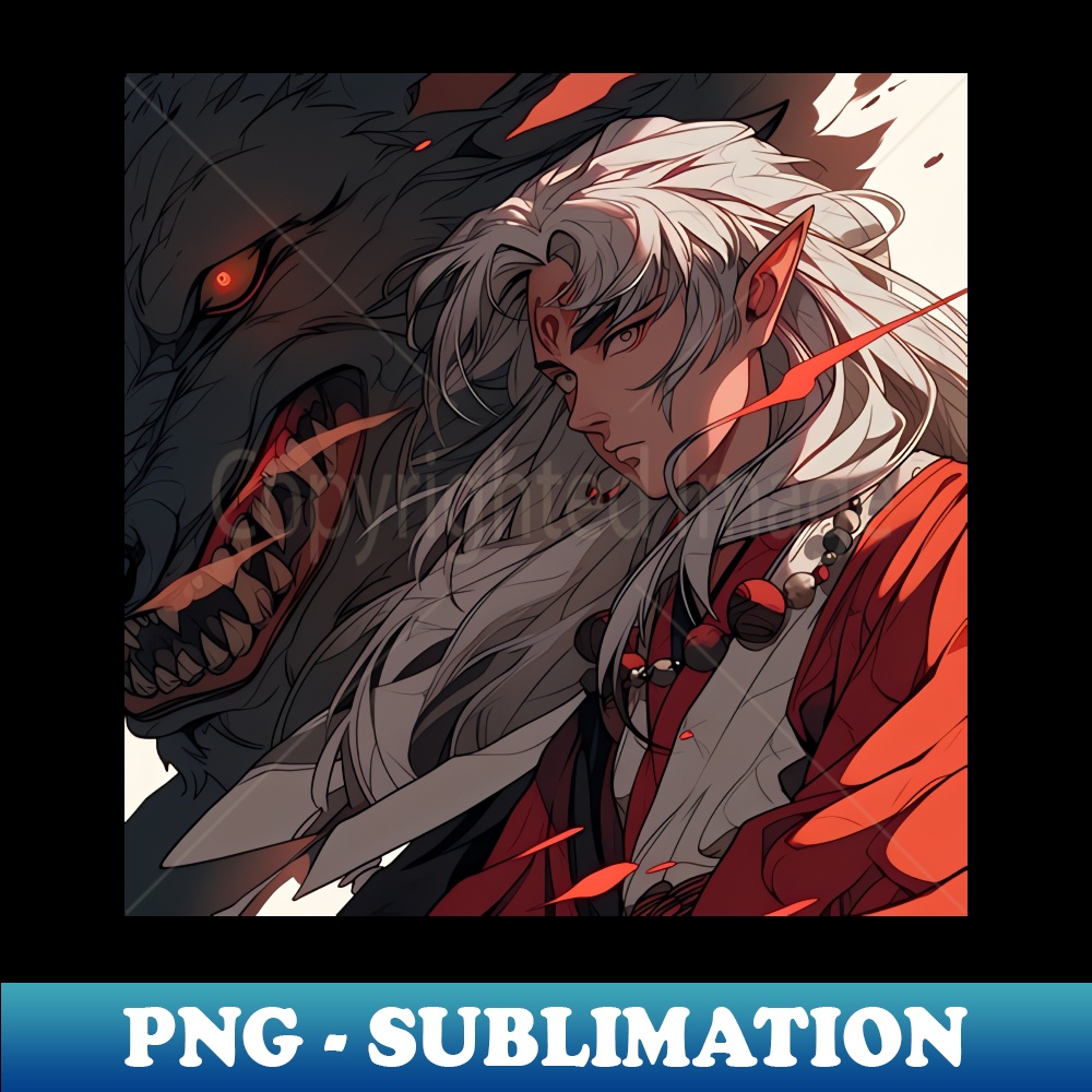 Impregnating the Magic of Inuyasha Explore Our Collection of | Inspire ...