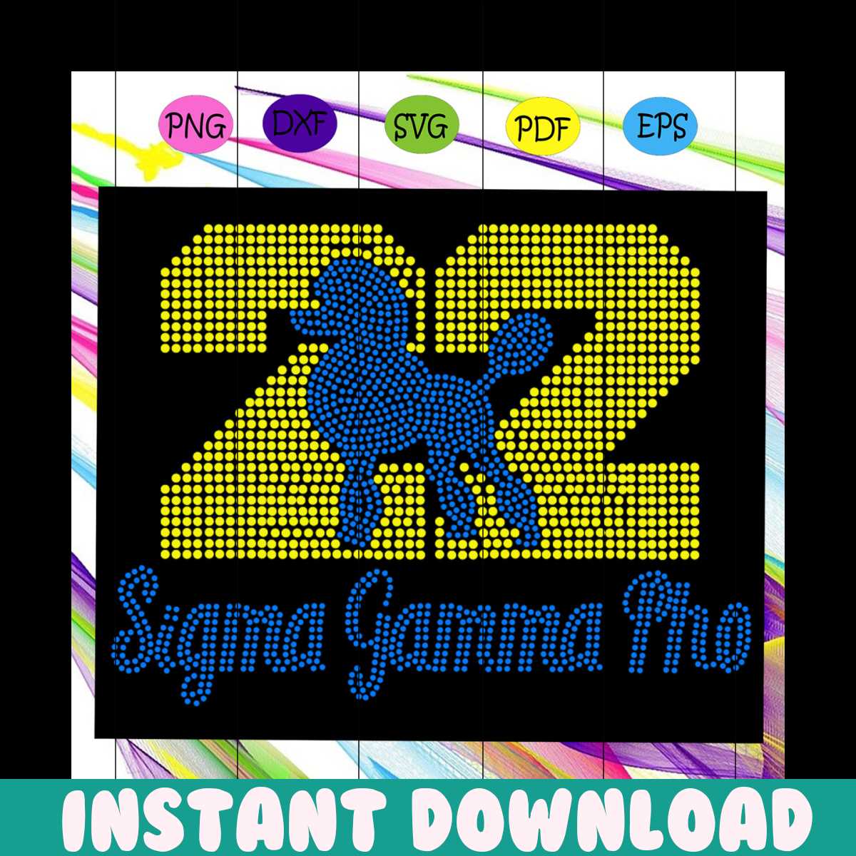 22 Sigma gamma rho, Sigma Gamma Rho, Sigma Gamma gifts, Sigm | Inspire ...