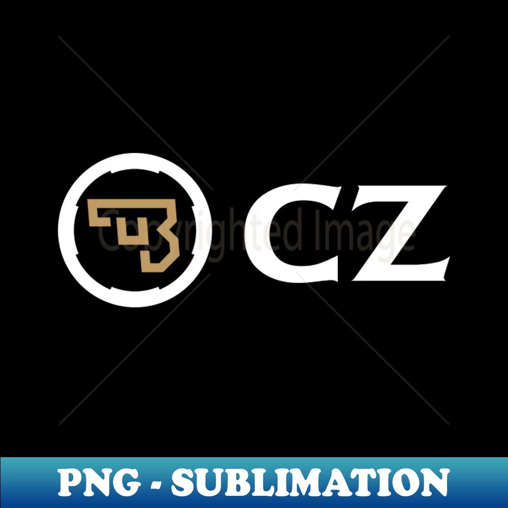 CZ Firearms - Digital Sublimation Download File - Instantly - Inspire ...