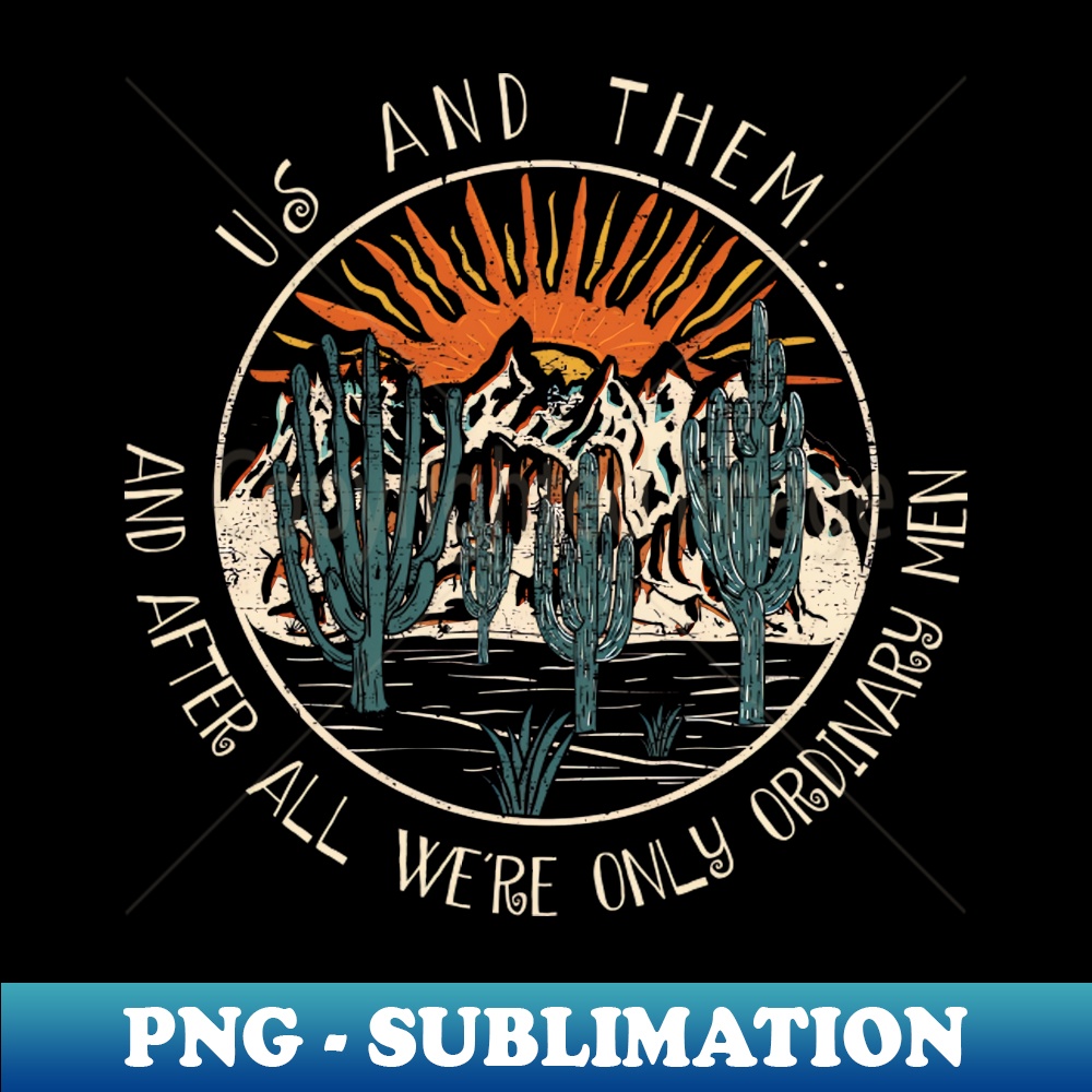 Graphic Mountain And After All Were Only Ordinary Men - Mode | Inspire ...