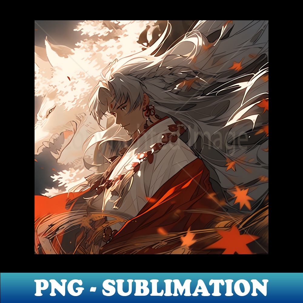Impregnating the Magic of Inuyasha Explore Our Collection of | Inspire ...