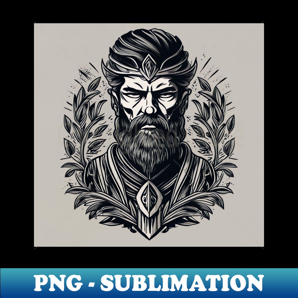 Knights of Redcliff Paladin - PNG Transparent Digital Downlo | Inspire ...