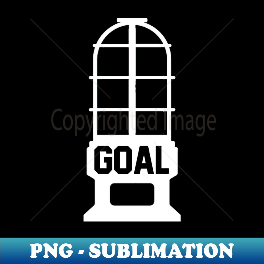 Hockey Goal Light - Exclusive PNG Sublimation Download - Fas | Inspire ...
