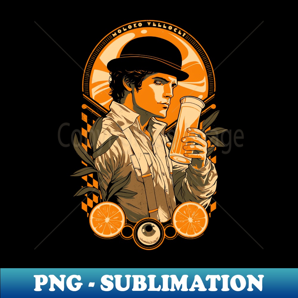 Milk Propaganda - Special Edition Sublimation PNG File - Bri - Inspire ...