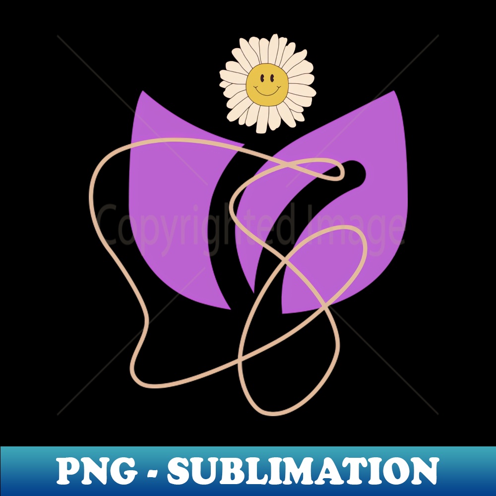Design - Modern Sublimation PNG File - Bold & Eye-catching - Inspire Uplift