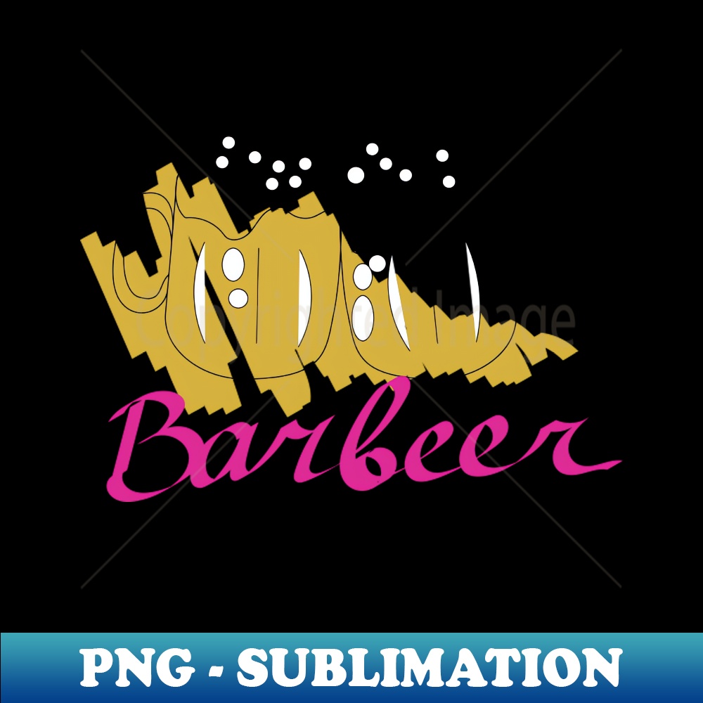 Bar beer - Aesthetic Sublimation Digital File - Bring Your D - Inspire ...