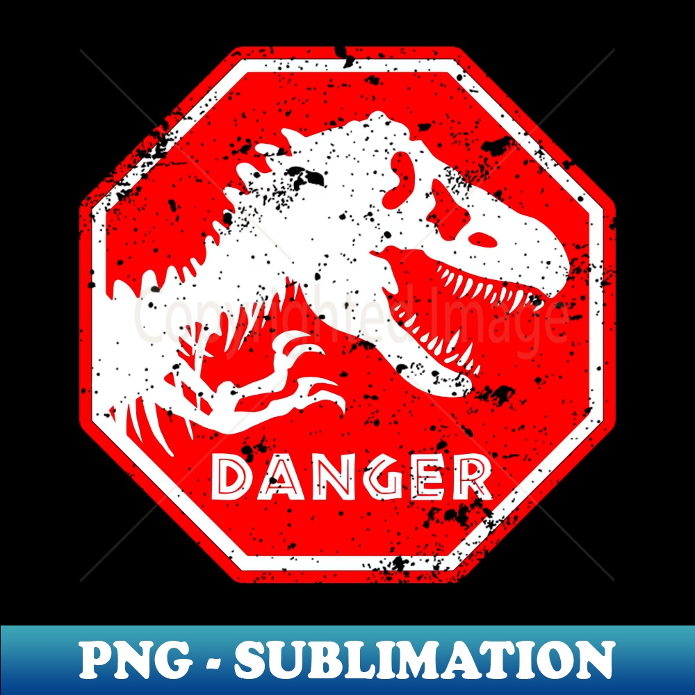 rex stop logo signal - Aesthetic Sublimation Digital File - | Inspire ...