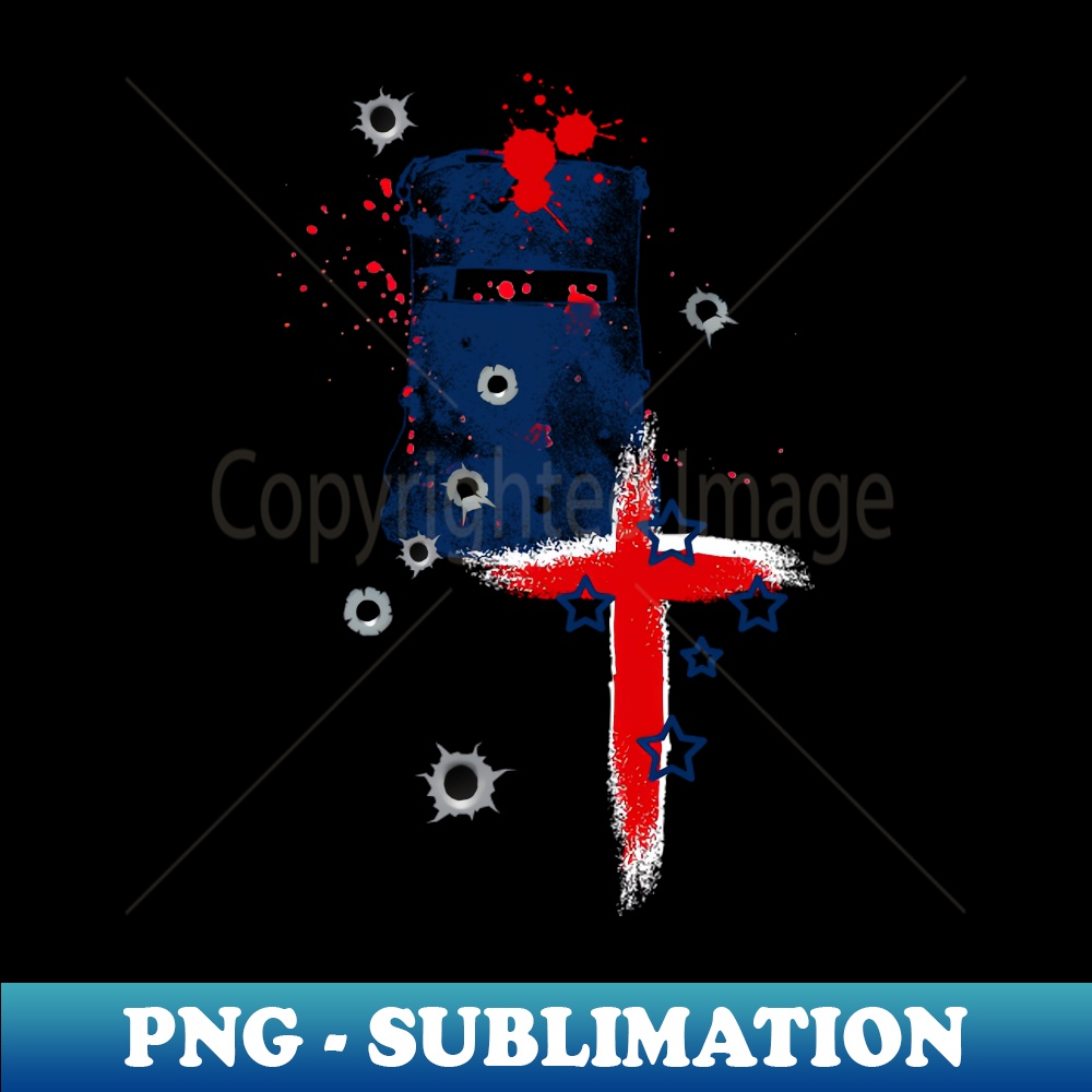 Ned Kelly Australian outlaw - Exclusive Sublimation Digital | Inspire ...