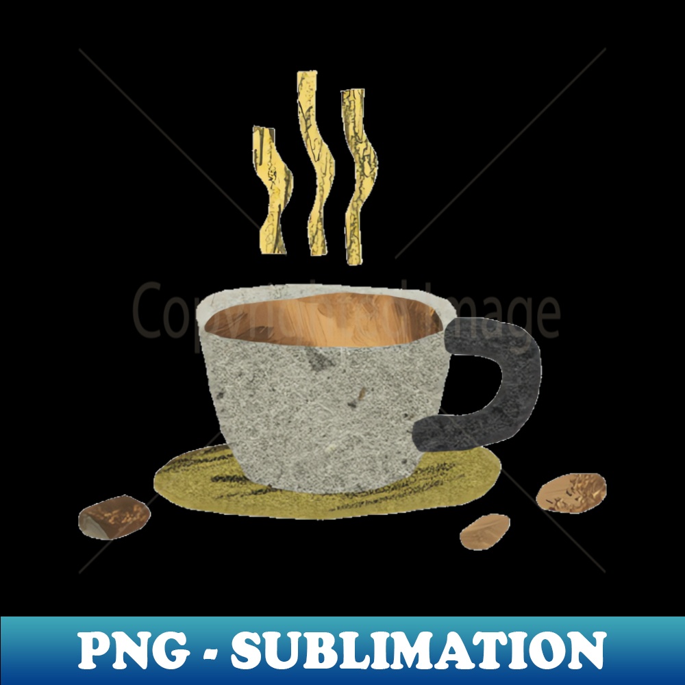 Stone Coffee Cup - High-Quality PNG Sublimation Download - S | Inspire ...