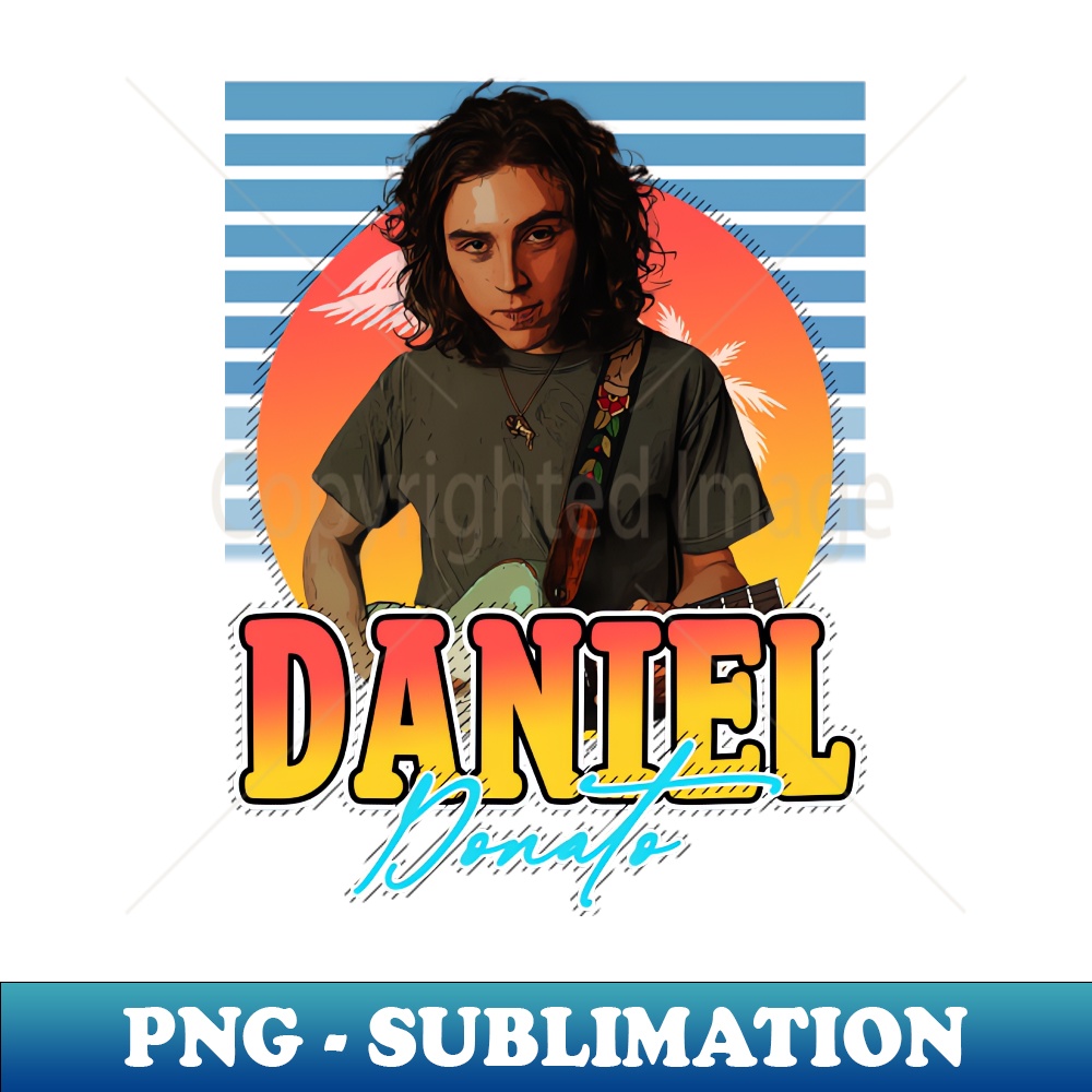 daniel donato flyers - Exclusive Sublimation Digital File - | Inspire ...