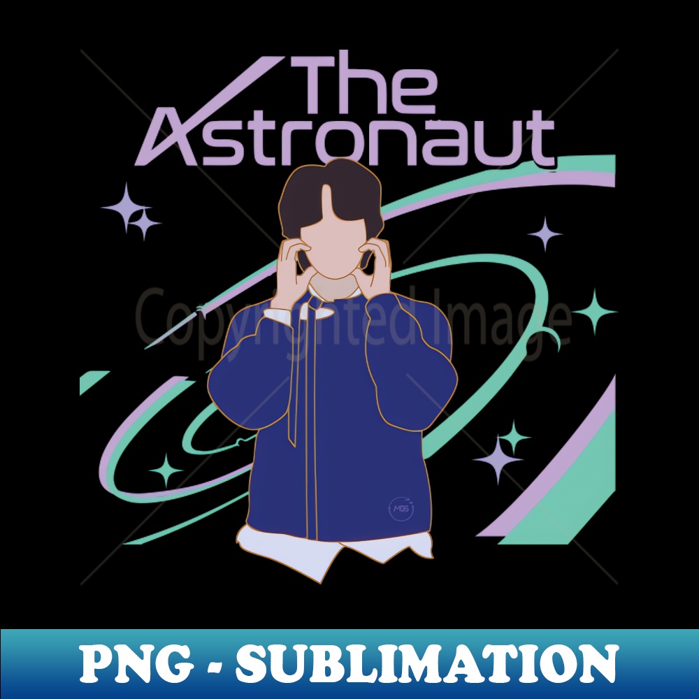 Jin bts silhouette design - Exclusive Sublimation Digital Fi | Inspire ...