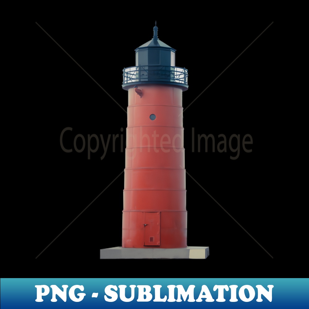 Two Lights One Lake - Trendy Sublimation Digital Download - | Inspire ...