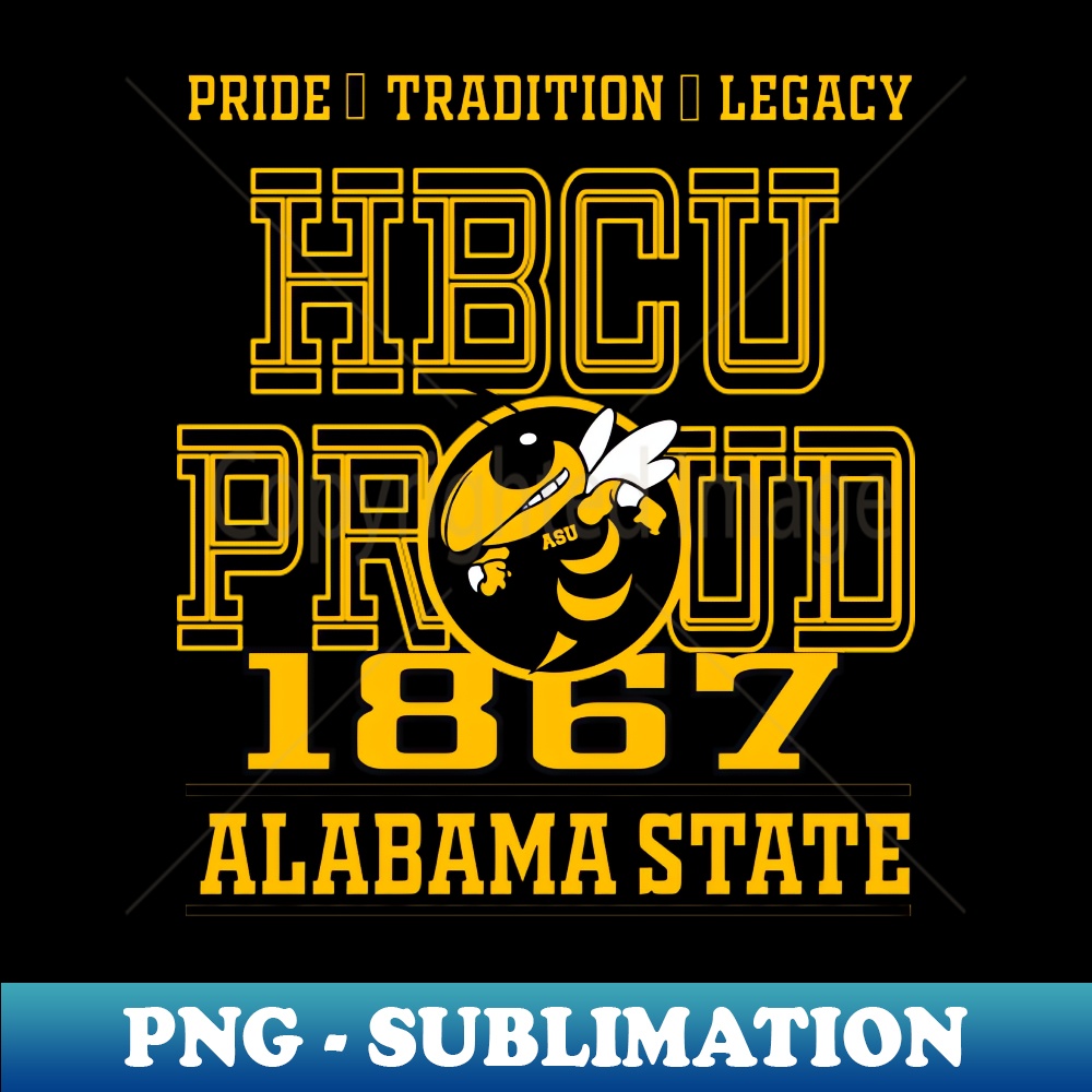 Alabama 1867 State University Vintage Style - Stylish Sublim | Inspire ...