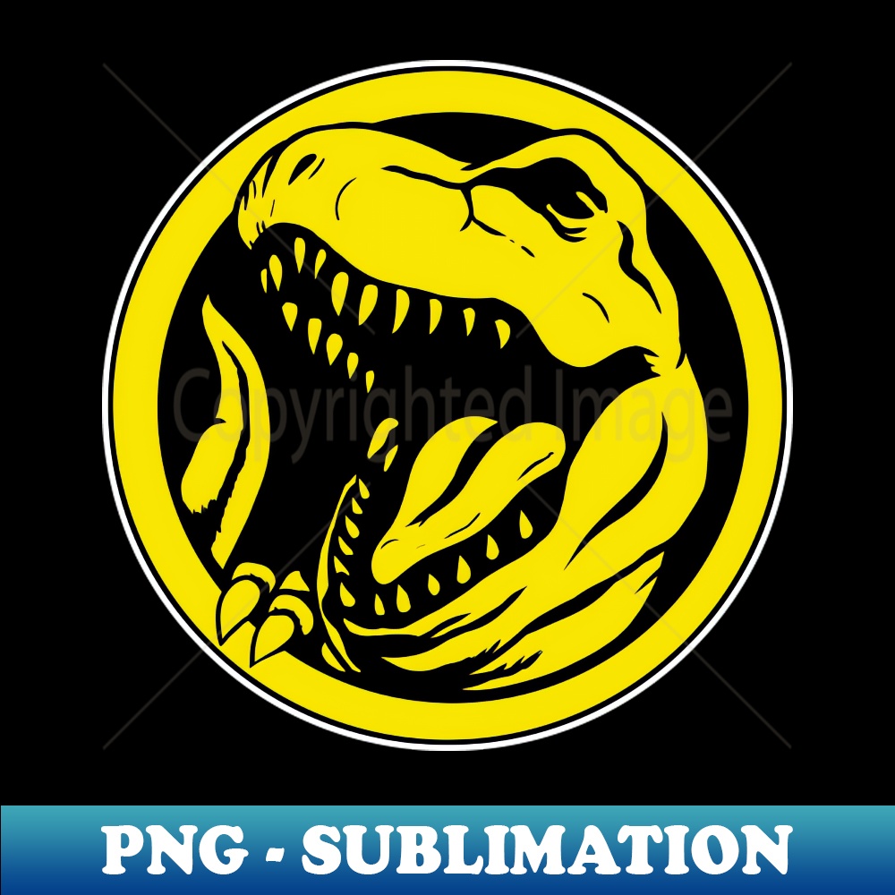 Mighty Morphin Power Rangers Red Ranger Coin Mighty Morphin Power