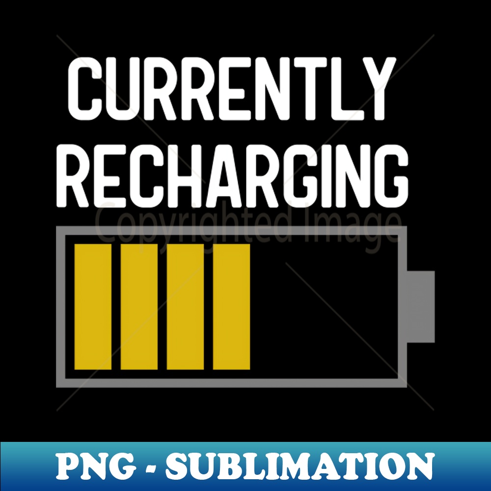 Currently Recharging sleepy time naptime chilling relaxing b | Inspire ...