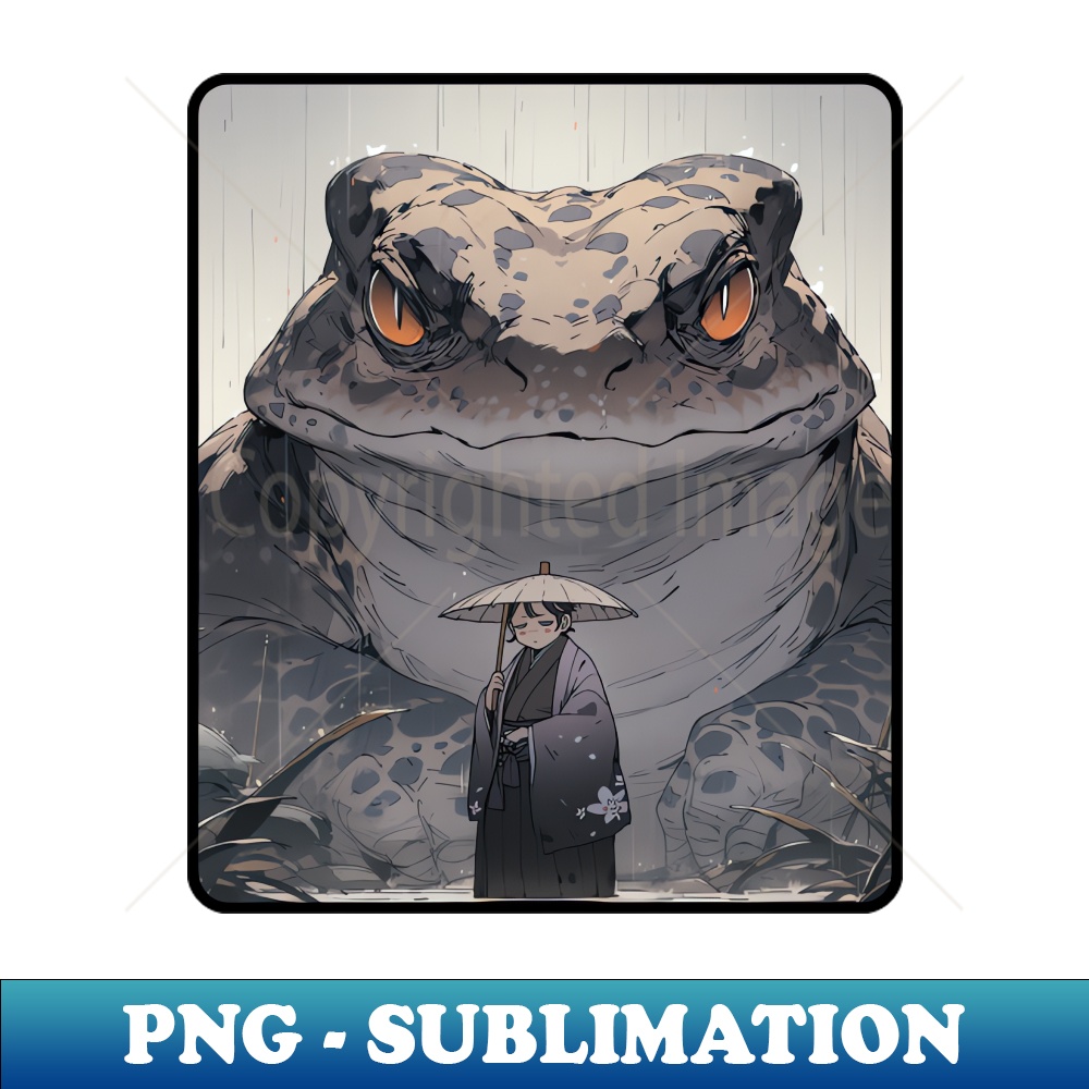 the great toad god - Stylish Sublimation Digital Download - | Inspire ...