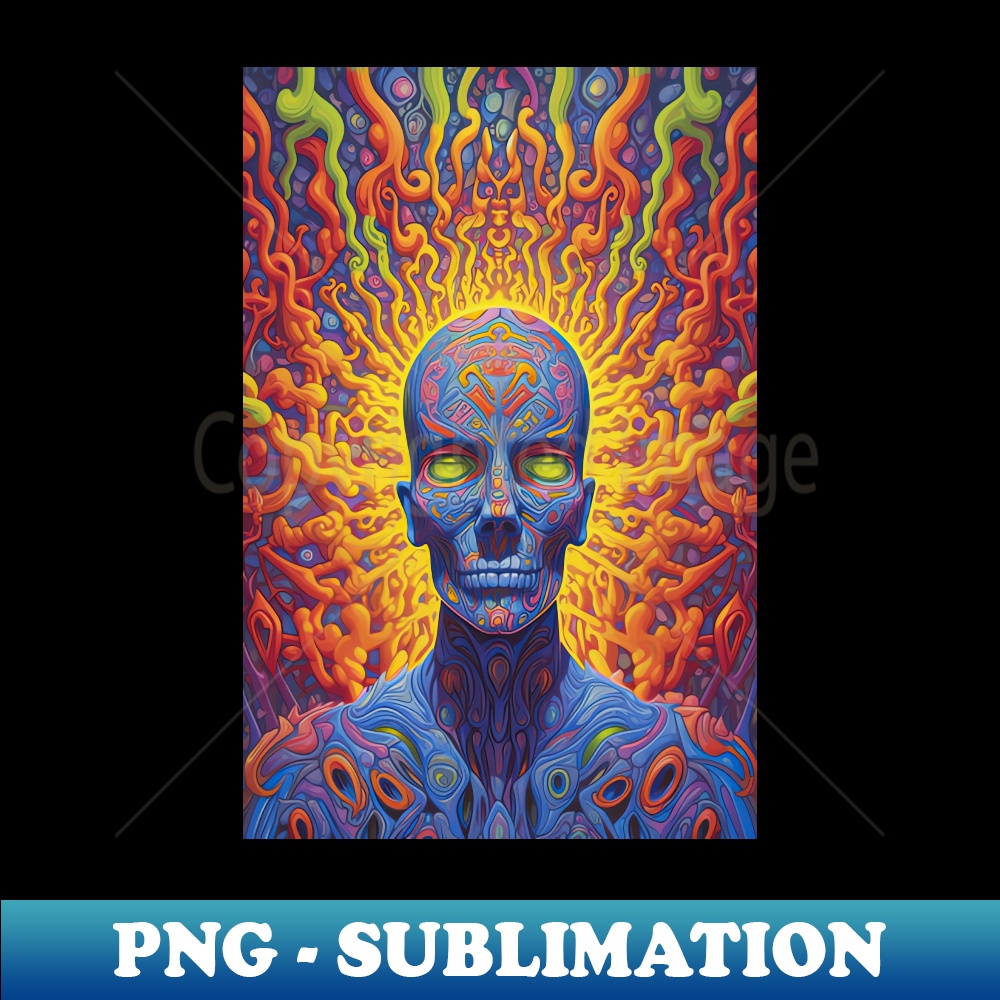 Pneuma - Modern Sublimation PNG File - Unlock Vibrant Sublim | Inspire Uplift