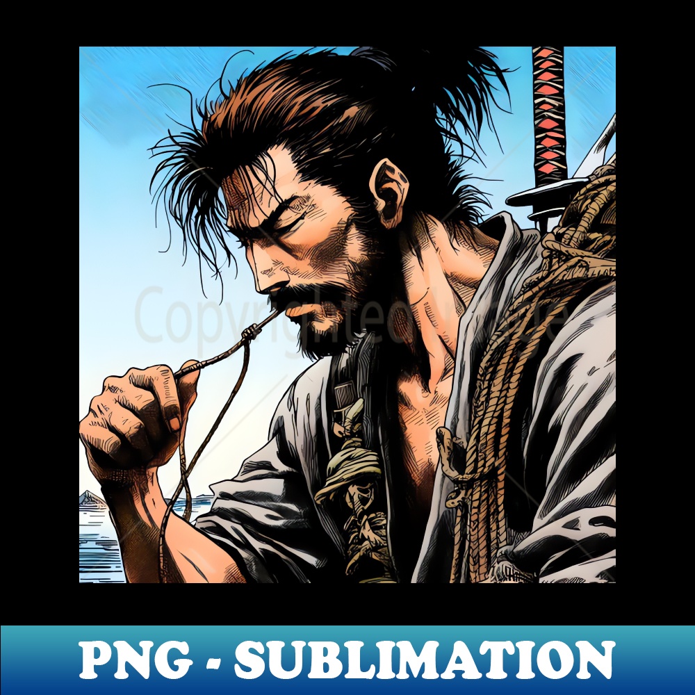 Manga and Anime Inspired Art Exclusive Designs - Aesthetic S - Inspire ...