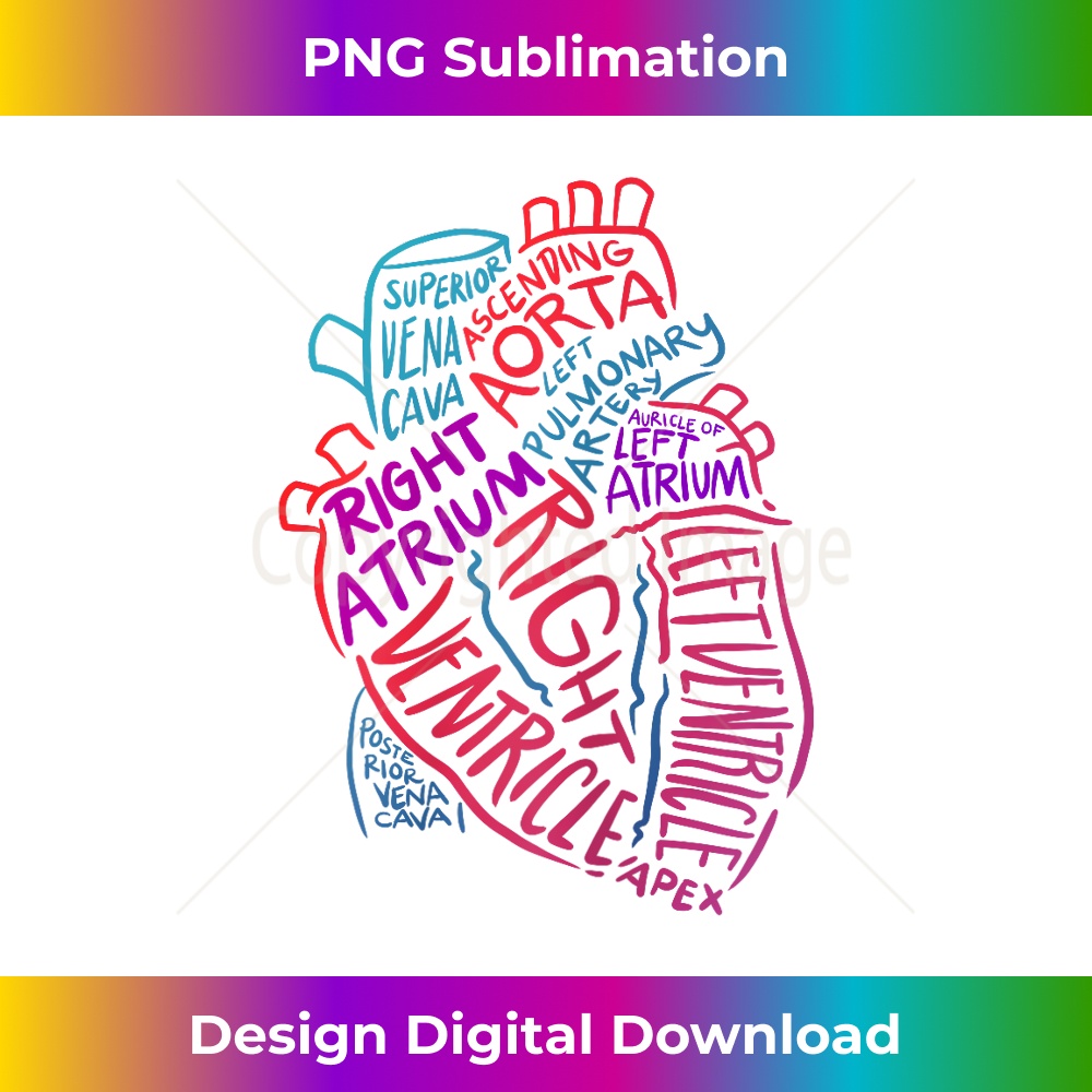 Nurse Anatomical Heart Cardiology Medical Cardiac - Artisana | Inspire ...