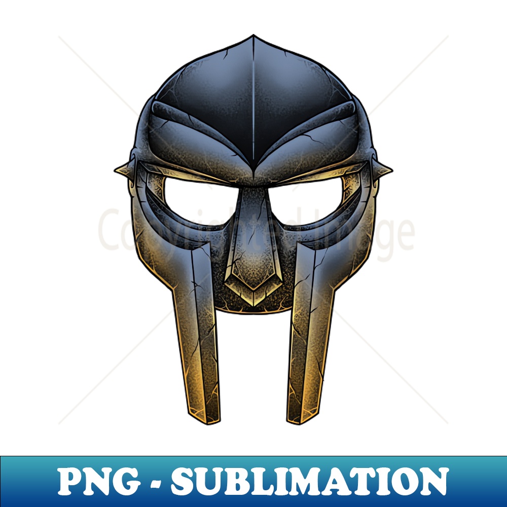 Legend metal mask mf doom - Elegant Sublimation PNG Download | Inspire ...