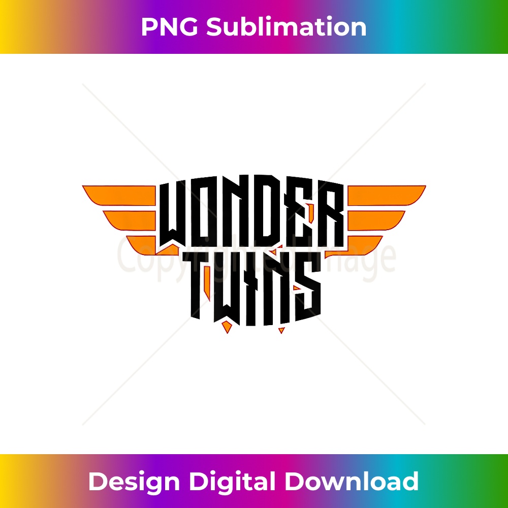 Wonder Twins Funny Matching Brother Sister Siblings - Eco-Fr - Inspire ...