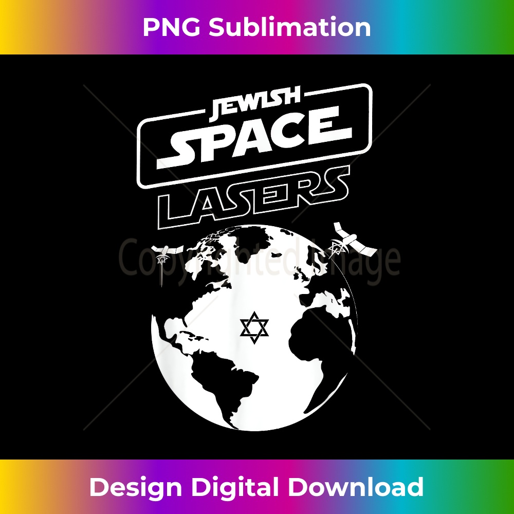 JEWISH SPACE LASERS IN WHITE TEXT -- SCI-FI THEMED DESIGN - | Inspire ...