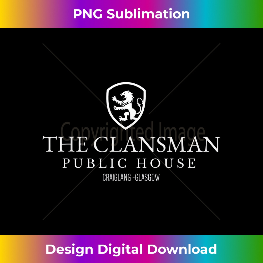 The Clansman Public House Funny Scottish Pub Bar - Timeless | Inspire ...