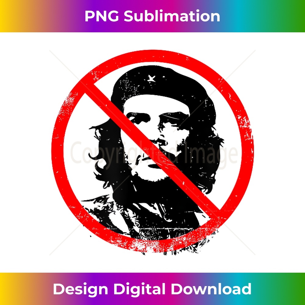 Official Anti-Communist Che Guevara Communism Socialism - Su | Inspire ...