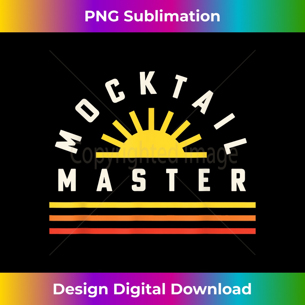 Mocktail Bar Bartender Recipes Mocktail Master - Innovative - Inspire ...