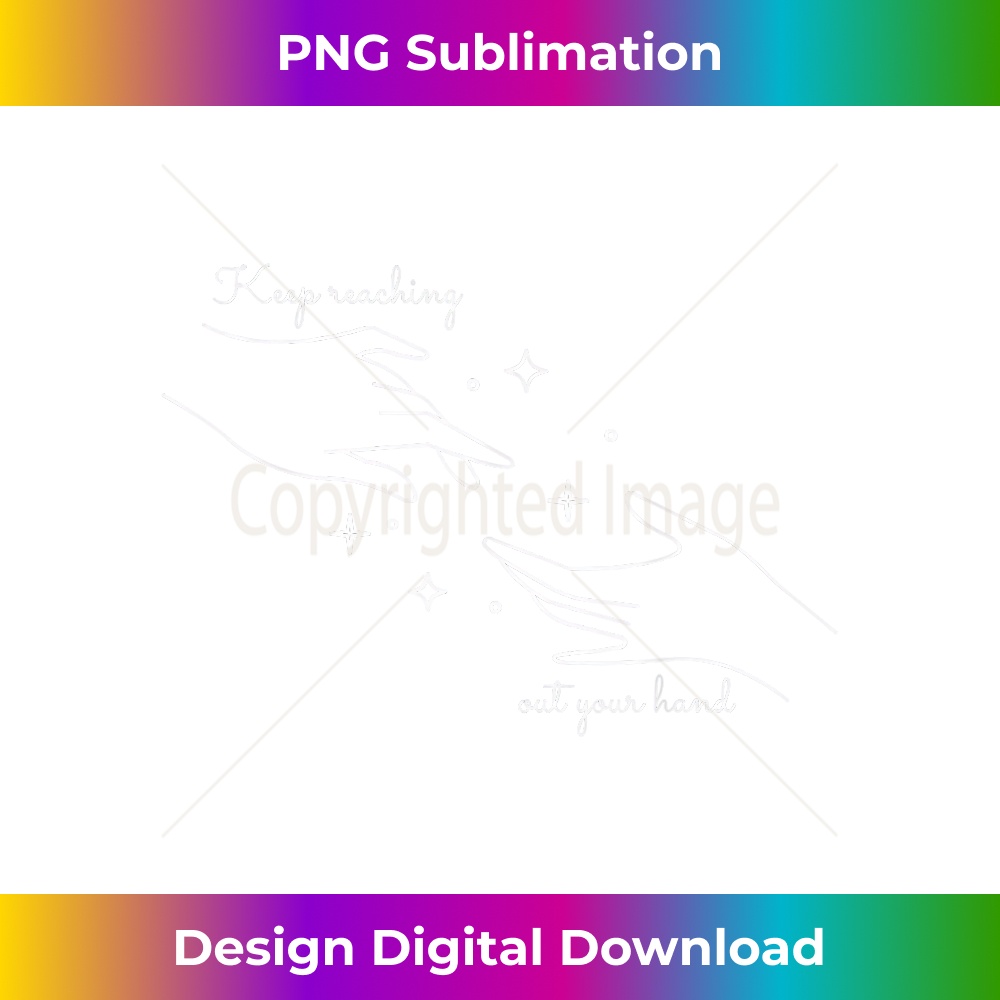 Keep Reaching Out Your Hand A Court of Silver Flames, Gift - | Inspire ...