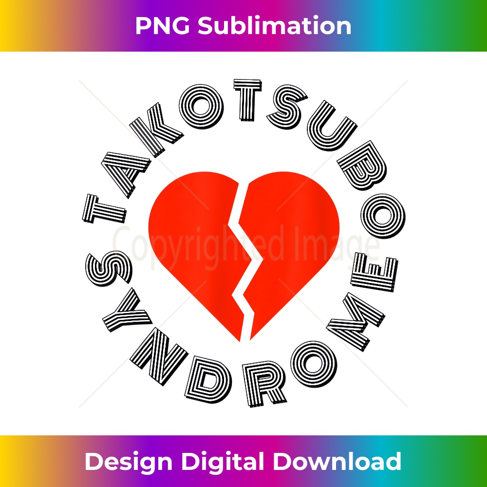 Takotsubo Syndrome, Broken Heart Syndrom, Cardiology Design - Inspire ...