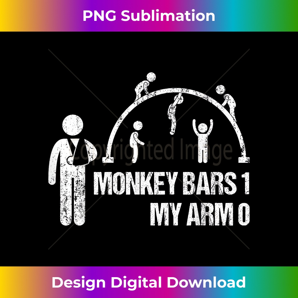 Monkey Bars 1 My Arm 0 Funny Broken Arm Story Boys Kids - Su | Inspire ...