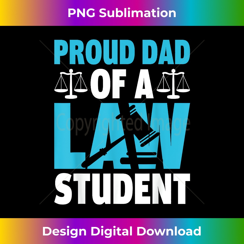 Proud dad of a law student young future lawyer - Crafted Sub - Inspire ...