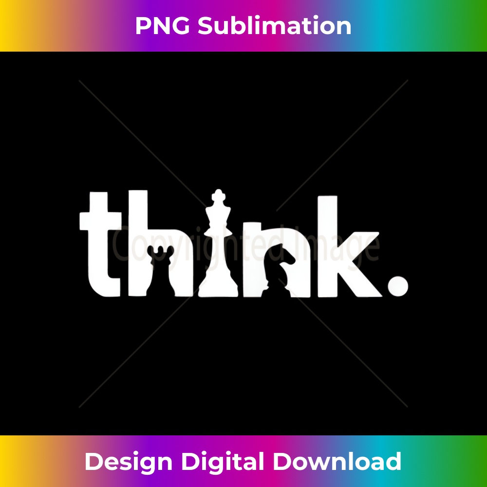 Think Chess Matching Gambit Chess Player And ChessLove - Del | Inspire ...
