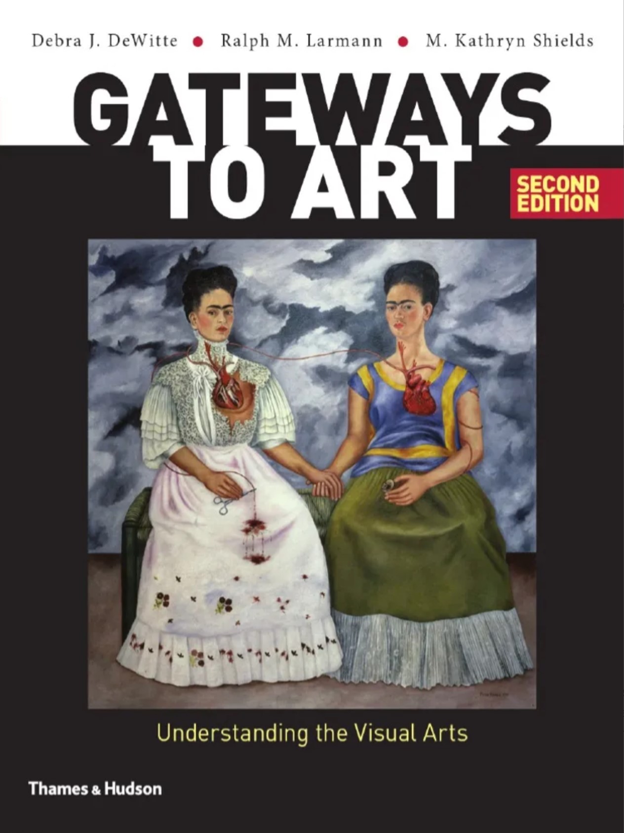 Gateways to Art: Understanding the Visual Arts | Inspire Uplift