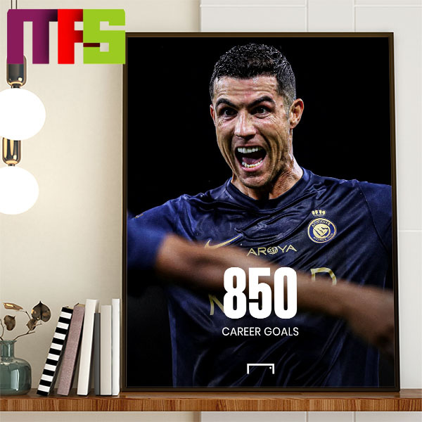 Cristiano Ronaldo Still Can't Stop Scoring At 38 850 Career | Inspire ...