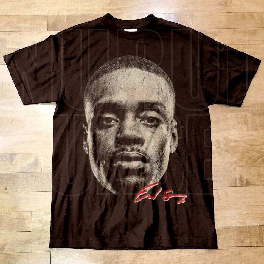 Errol Spencer Jr Big Face T shirt , Errol Spence Vintage Sty | Inspire Uplift