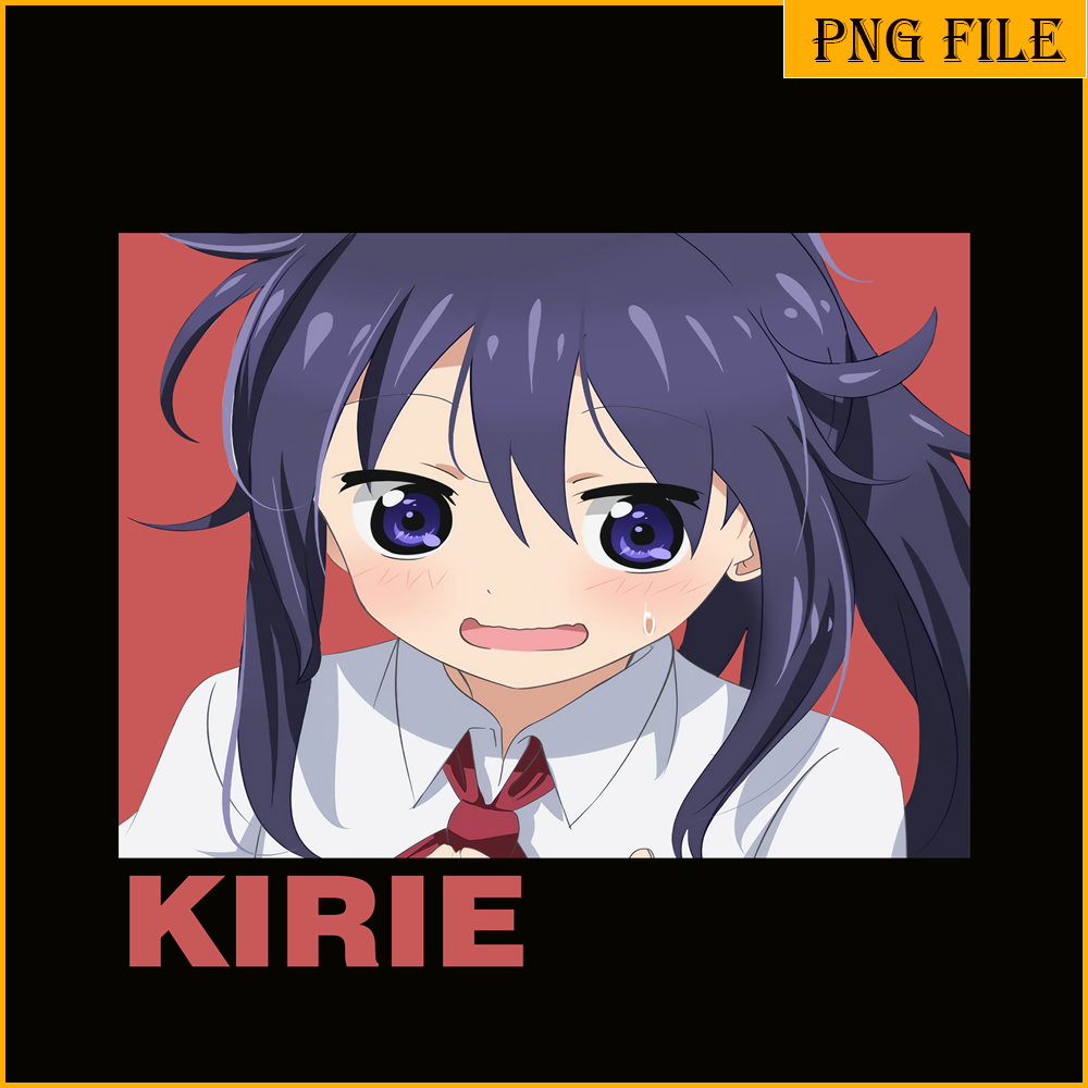 Kirie Motoba Png - Inspire Uplift