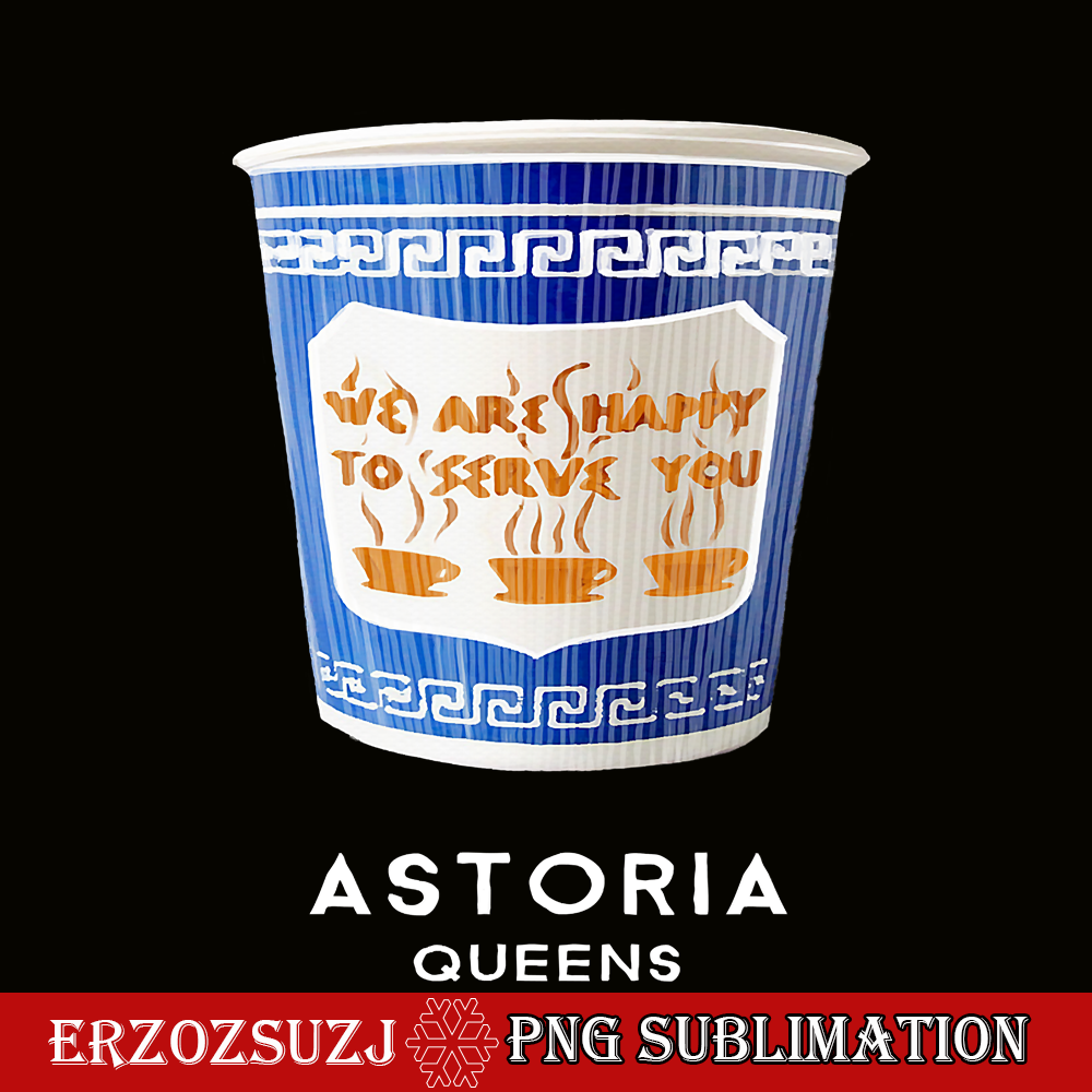Astoria Queens PNG, Paper Cup PNG, Black Queen PNG - Inspire Uplift