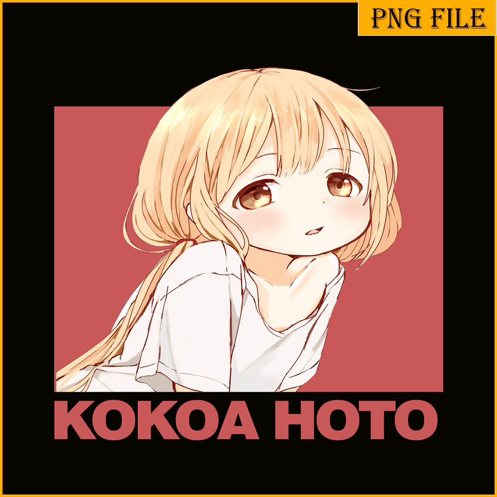 Kokoa Png - Inspire Uplift