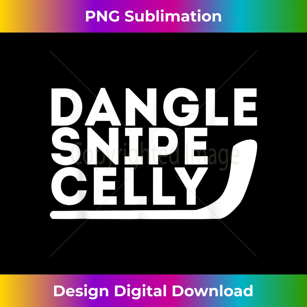Dangle Snipe Celly - Luxe Sublimation PNG Download - Immerse | Inspire ...