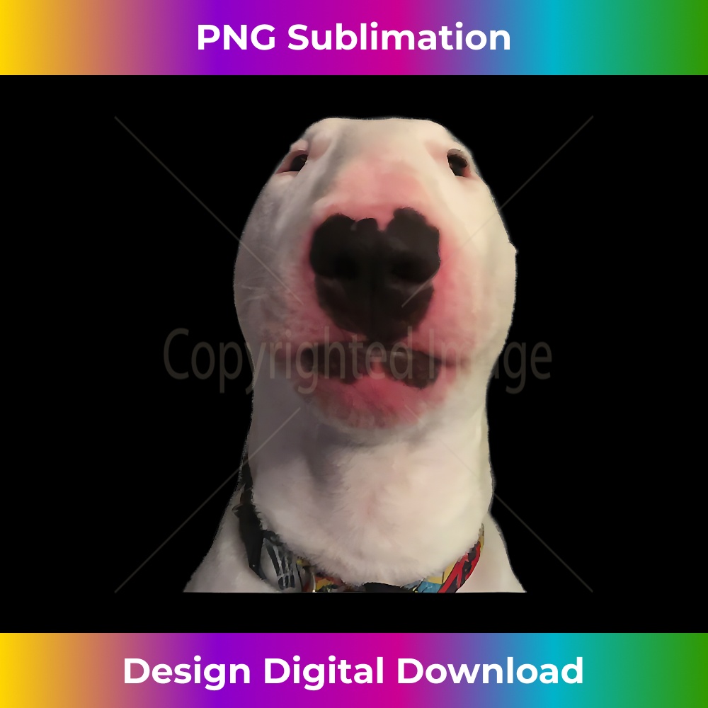 Walter Dog Meme Gift - Contemporary PNG Sublimation Design - | Inspire ...