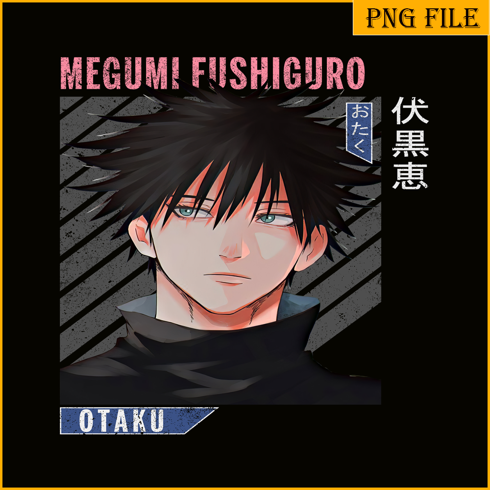 Megumi png - Inspire Uplift