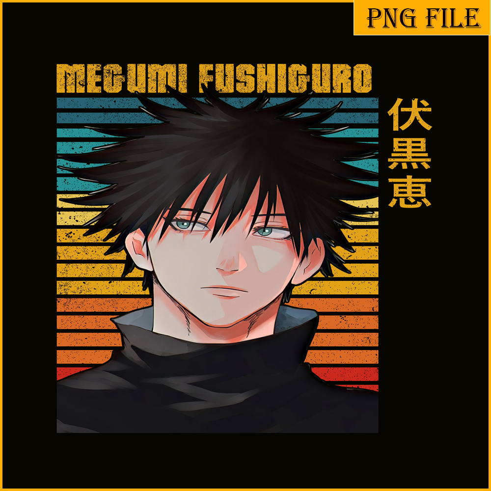 Megumi png | Inspire Uplift