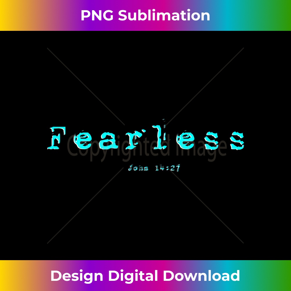 John 1427 Bible Verse Quote Gift Christian Fearless Worship - Inspire ...