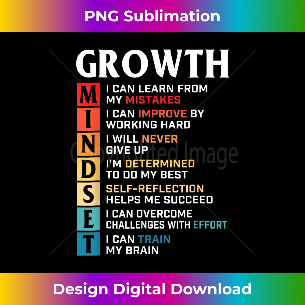 Growth Mindset Definition - Motivational Quote Inspiration - | Inspire ...