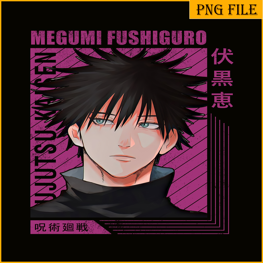 Megumi png - Inspire Uplift