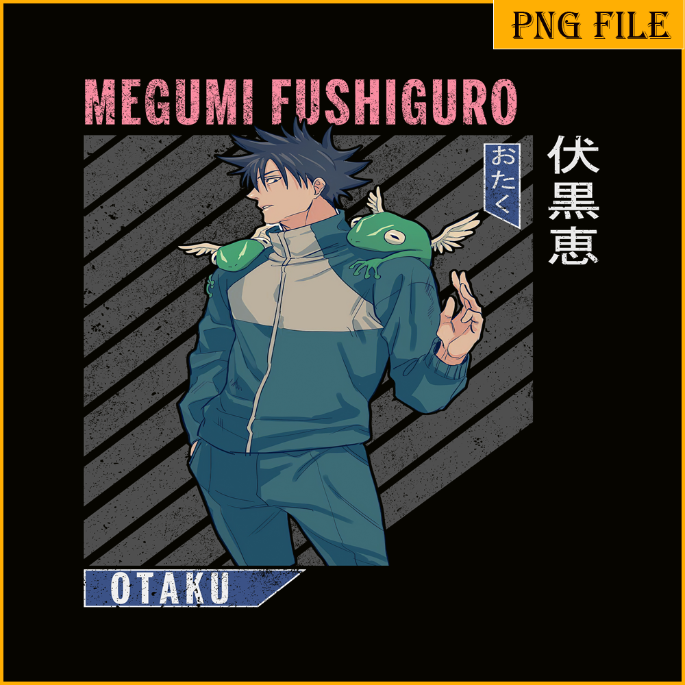 Megumi png - Inspire Uplift