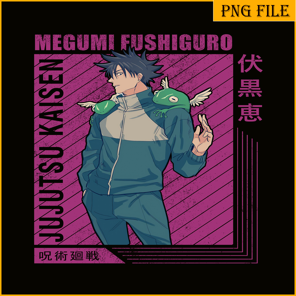 Megumi png - Inspire Uplift